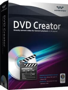 DVD Maker - How To Burn Video to a Playable DVD (2025)